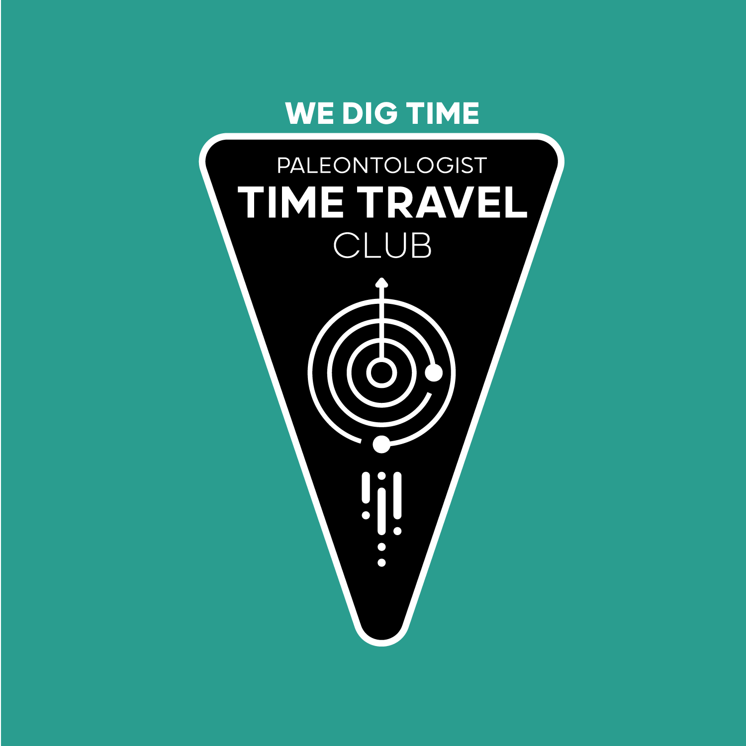 Time Travel Club – Copernicus Toys